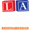 About - LA Speech & Language Therapy Center, Inc.